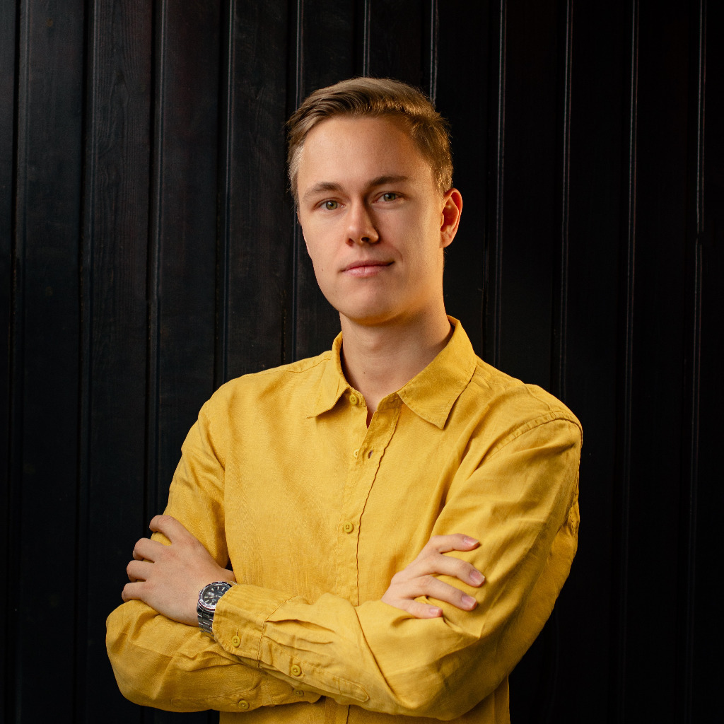 Tim Wilken - Chief Executive Officer (CEO) - VirtusNova | XING