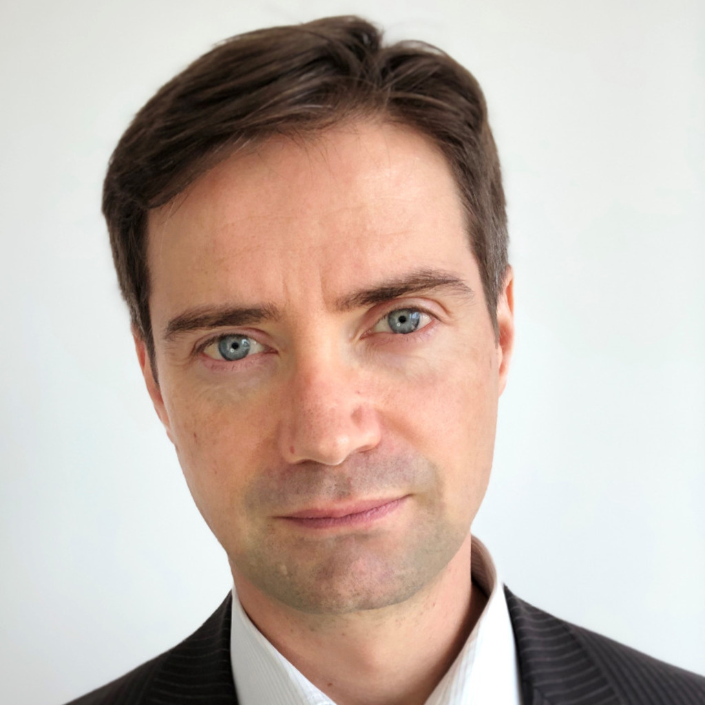 Thomas Georg Petzold - Financial Controller - TÜV SÜD PSB | XING