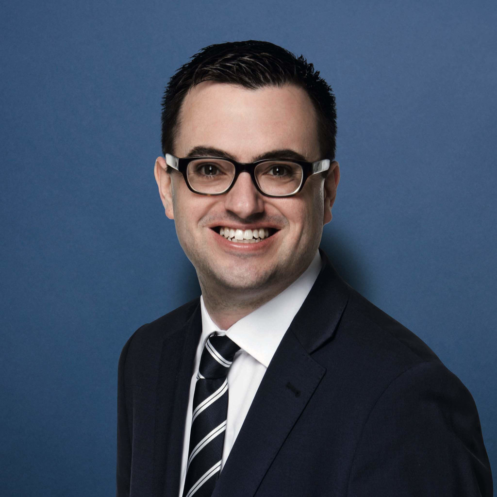 Christoph Quast - Agenturinhaber - VGH | XING