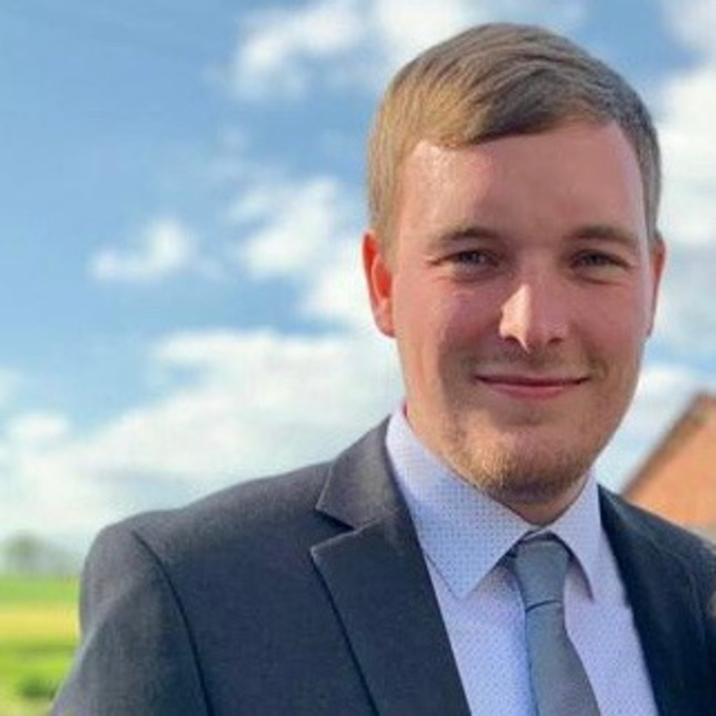 Dominic Wiemers - Projektmanager / Bereichsleiter Endmontage - HEGLA ...