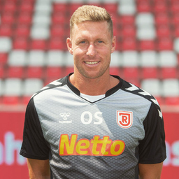 Oliver Seitz - Spielanalyst - SSV Ulm 1846 Fußball e.V. | XING