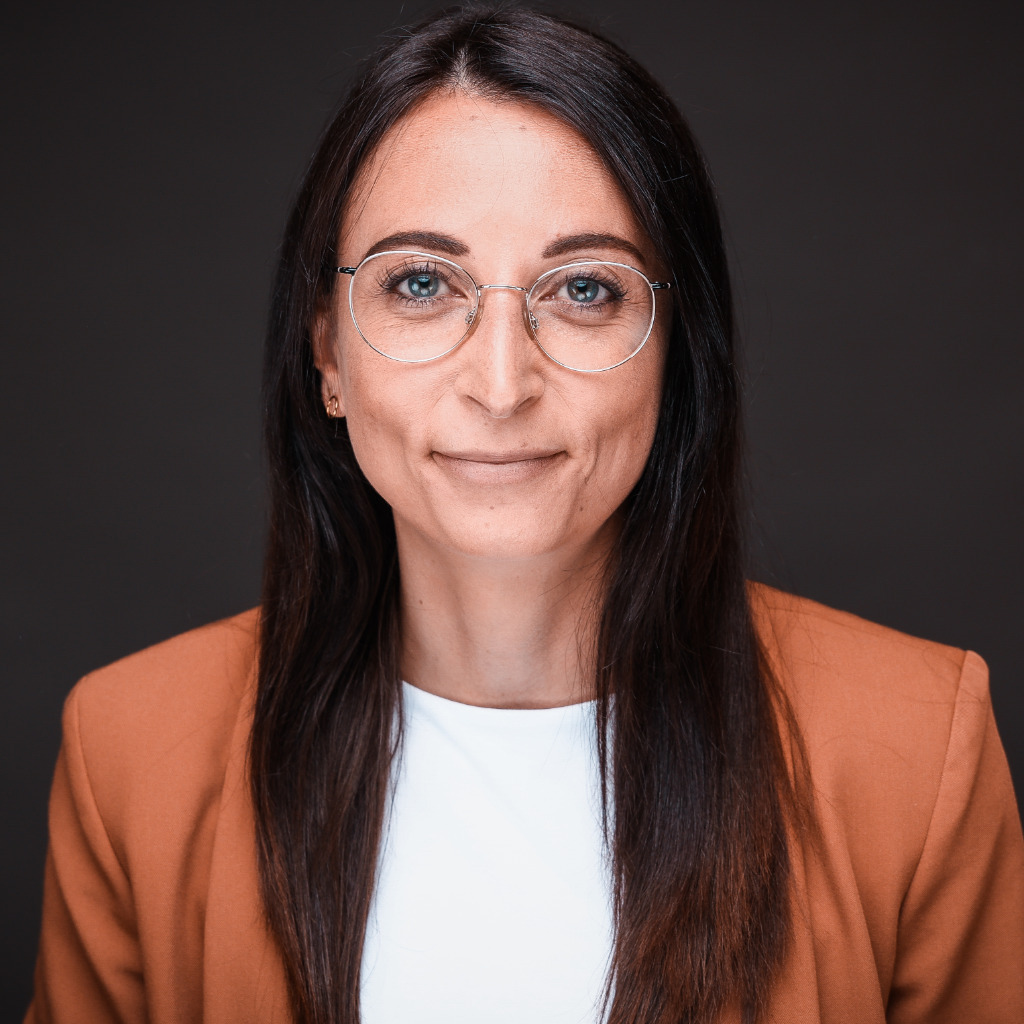 Angelina Marotta - Chemielaborantin - Grünenthal GmbH | XING