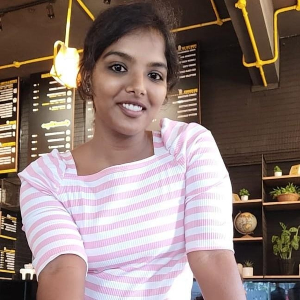 Rupa lakshmipathy - Application Development Analyst - Accenture pvt ltd | XING