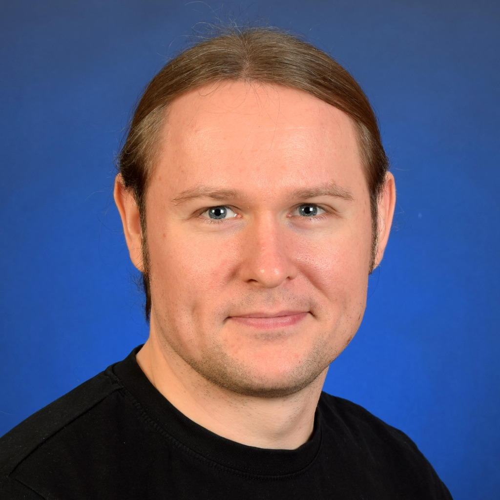 Sven Hickstein - Software Engineer - Draeger Safety AG & Co. KGaA | XING