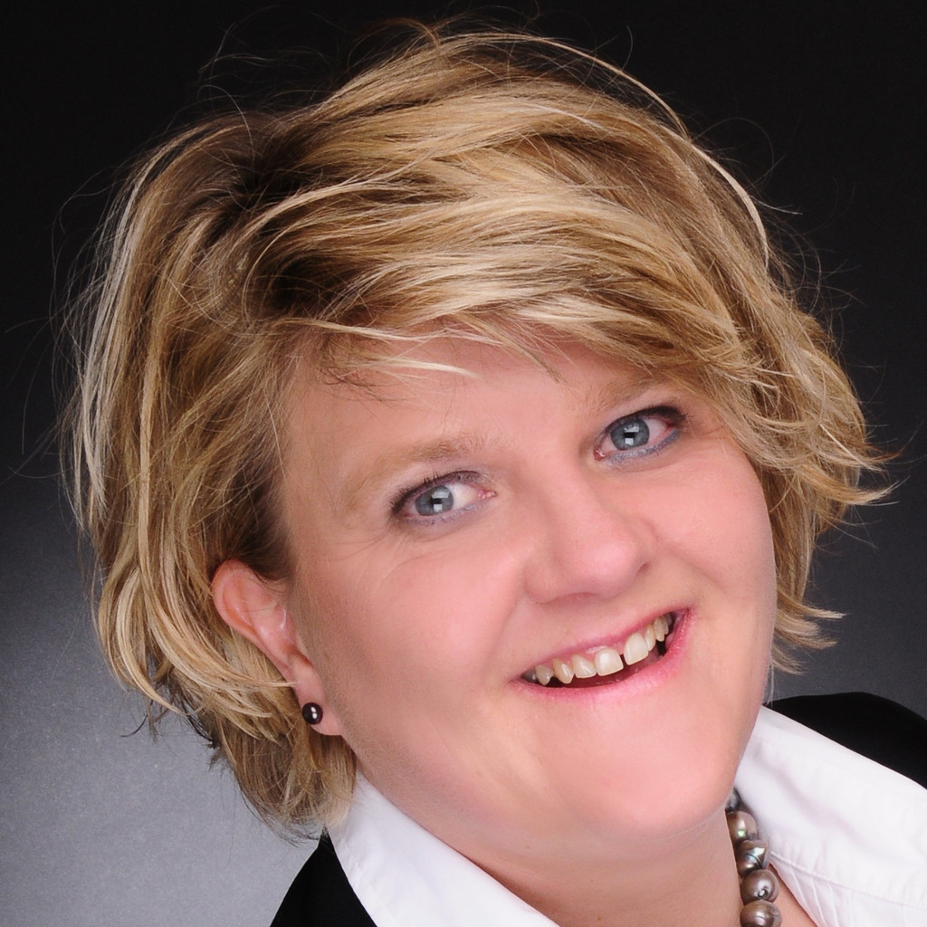 Kerstin Philipps-Göppert - Mitarbeiterin im Vertrieb der ...