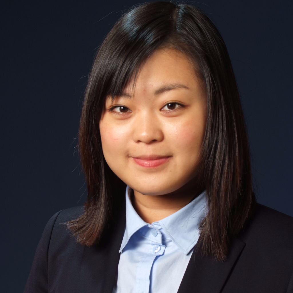 Rui Shen - Softwareentwickler C# - CODESYS Development GmbH | XING