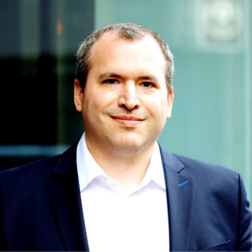 Dr. Matthias Herrmann - Geschäftsführer/CFO - Helrom GmbH | XING