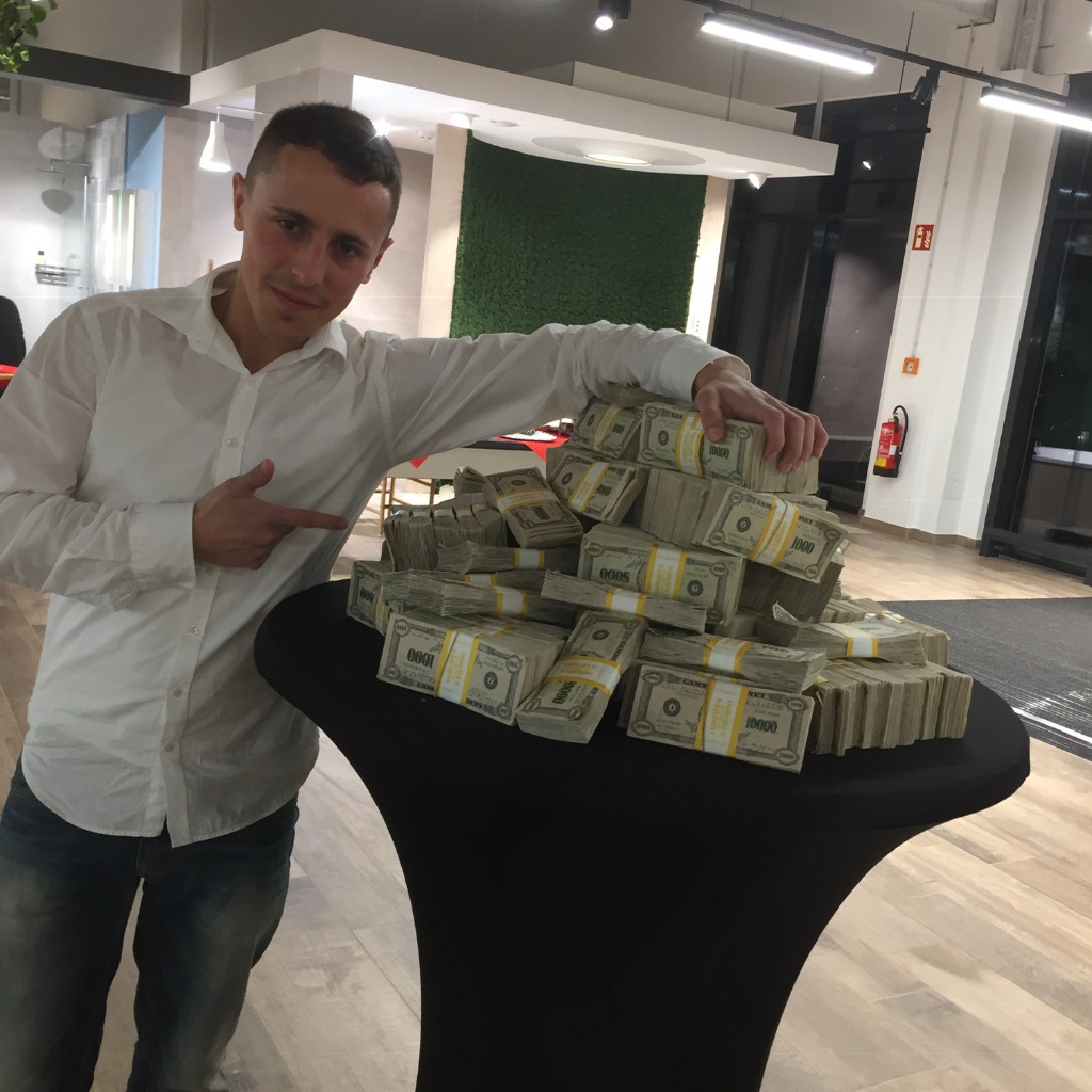 Mattias Semke - Vertriebsmitarbeiter - D. F. Liedelt GmbH | XING