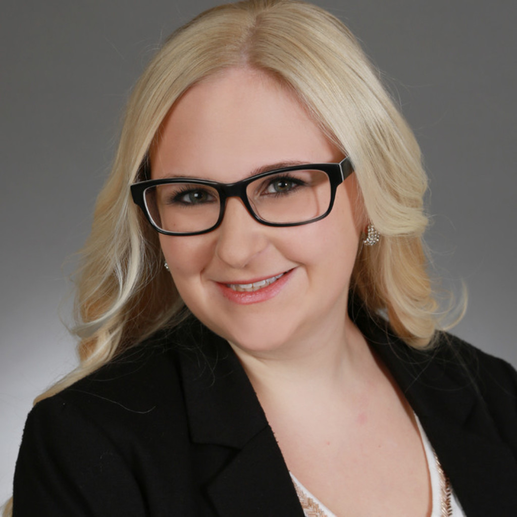 Jasmin Ruß - Controllerin - Krick.com GmbH & Co. KG | XING