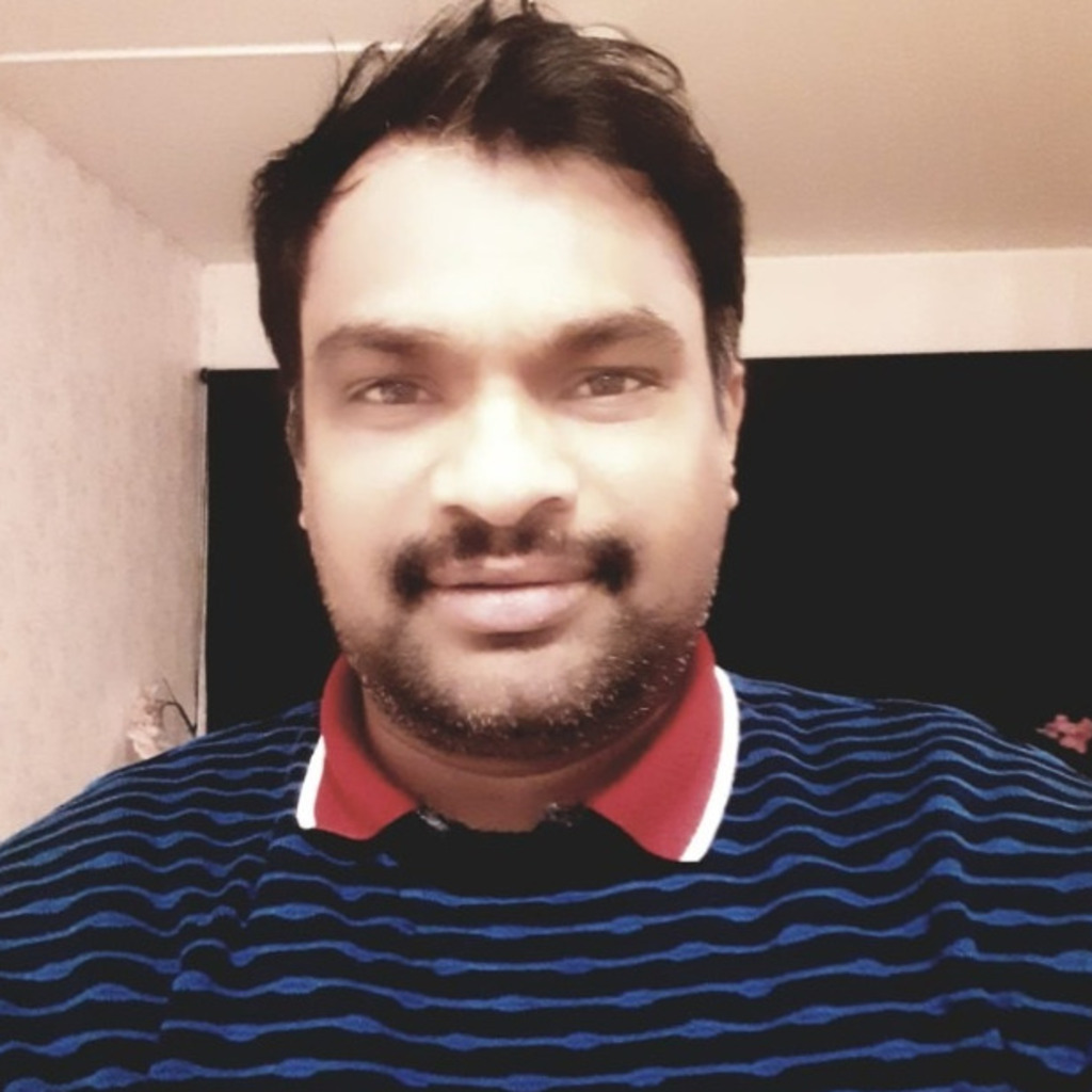 Naveen Anamaneni - Software Architect Java - CGI | XING