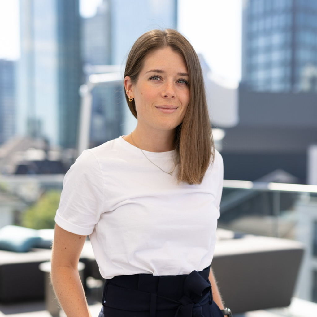 Lena Herstix - Complex Index Management - Vice President - Solactive AG ...