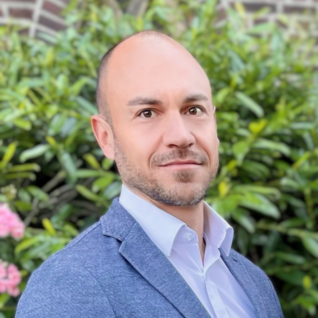 Daniel Tepper - Business Administration - FOM Hochschule für Oekonomie ...