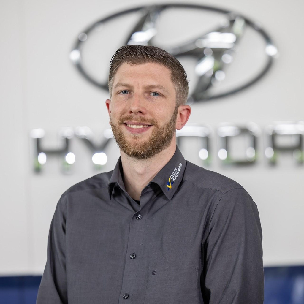 Benjamin Rau - Serviceberater - Delta-Automobile GmbH & Co. KG. | XING