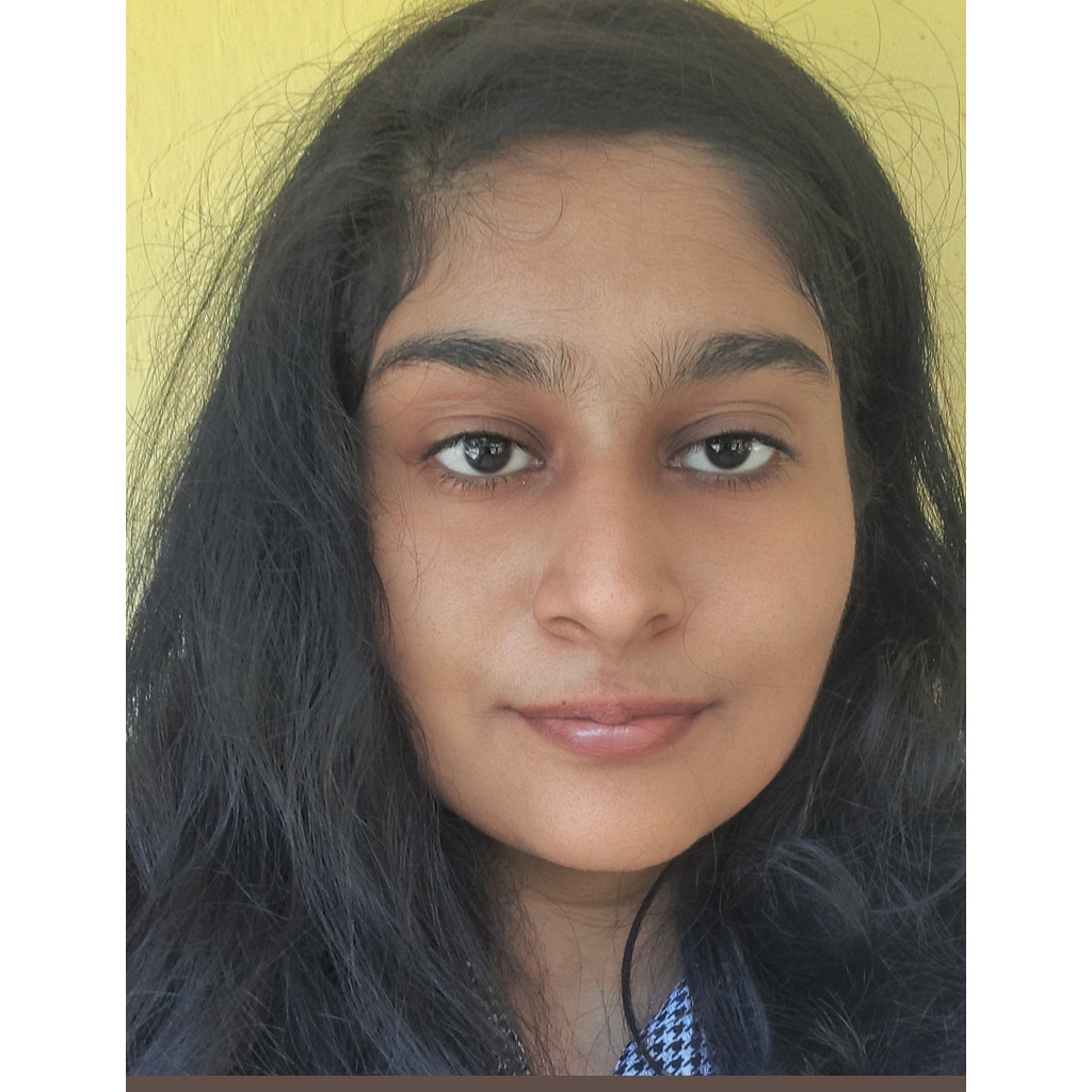 Rashmi Anandan - None - Nobody | XING