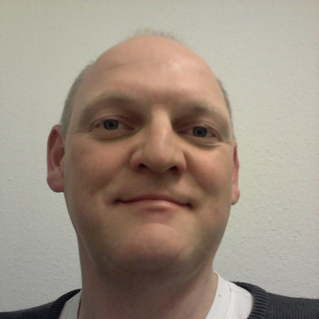 Joachim Baumann - Projektleiter - Stulz-Planaqua GmbH (Member of SH+E Group) | XING