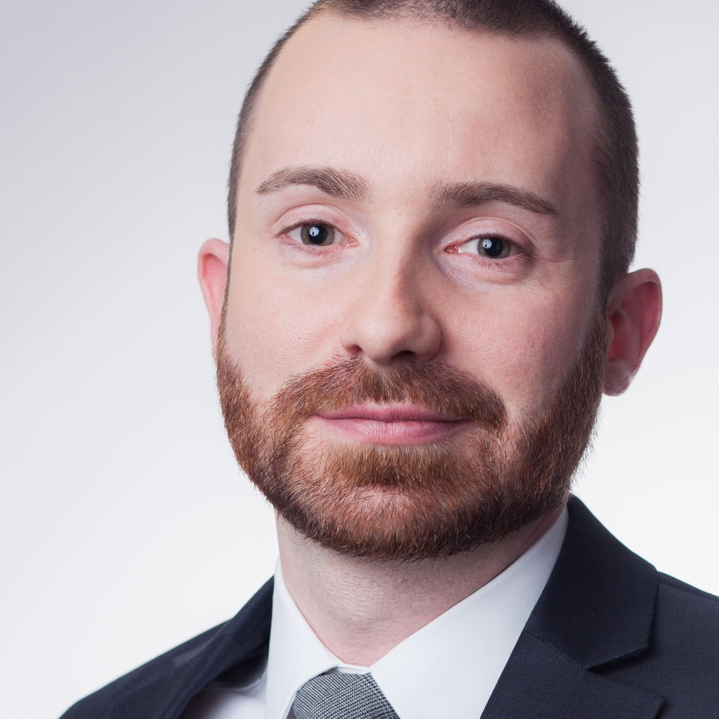 Jonathan Guennoc - Engagement Manager - BulPros Consulting AG | XING