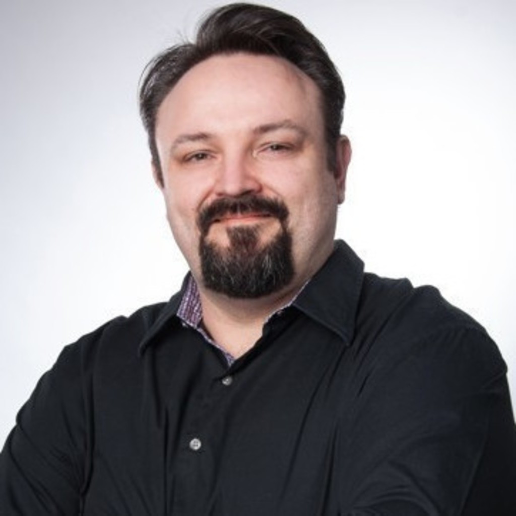 Dr. Adrian Kipka - Engineering Director Positioning - Trimble Inc. | XING