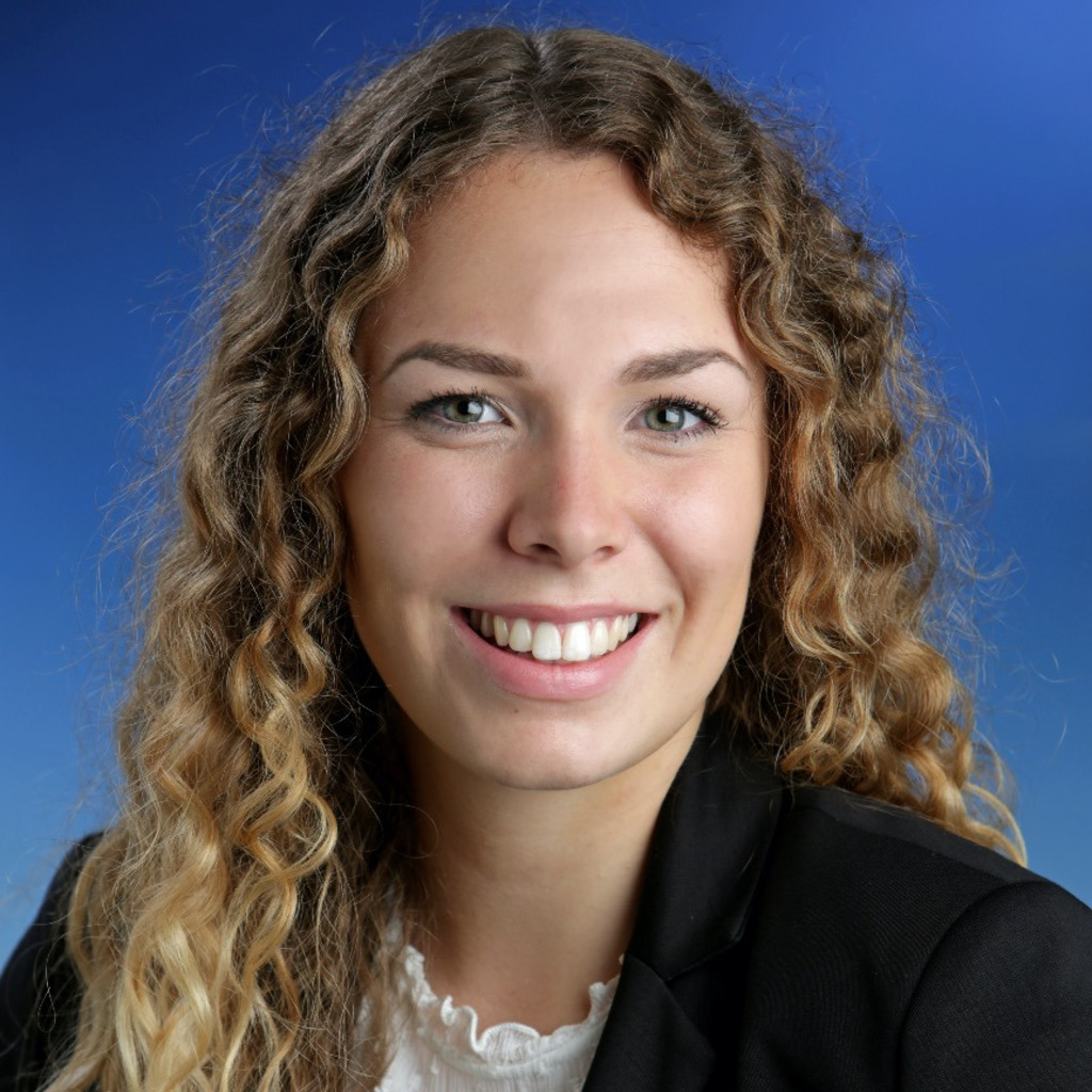 Sarah Voges - Vertriebsassistenz Private Banking - BRW Finanz AG | XING