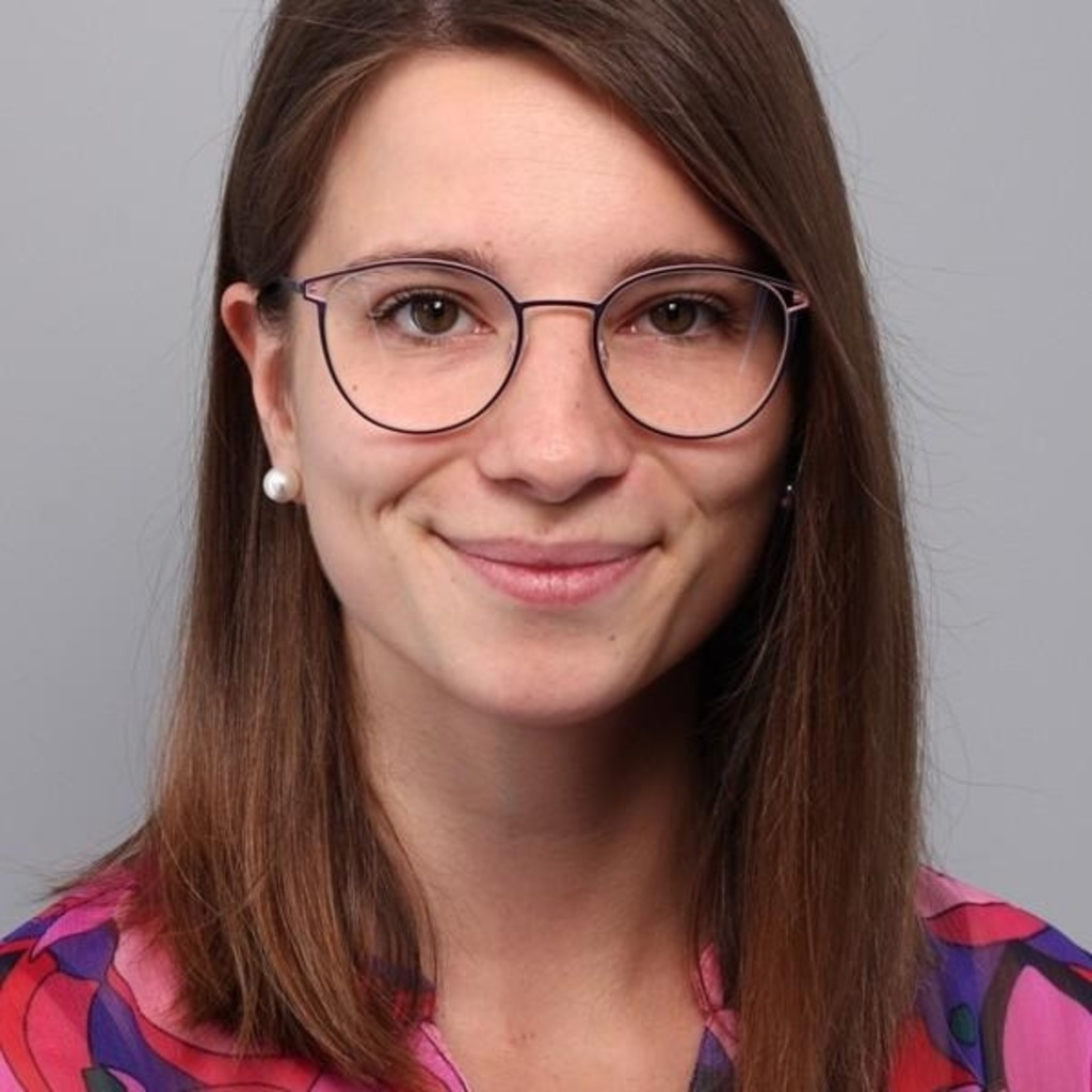 Annika Steimann - Augenoptikermeisterin/Spezialisierung ...