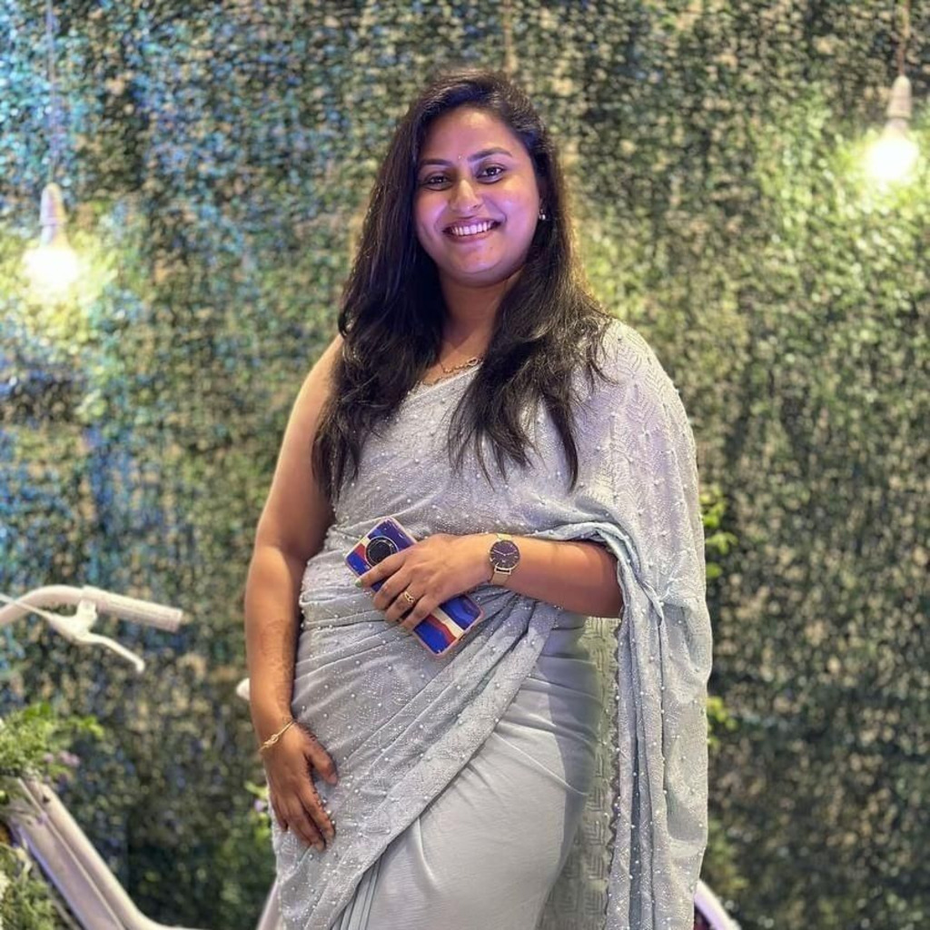 Pallavi Channegowda - Software Test Engineer - Accenture Solutions Pvt ...