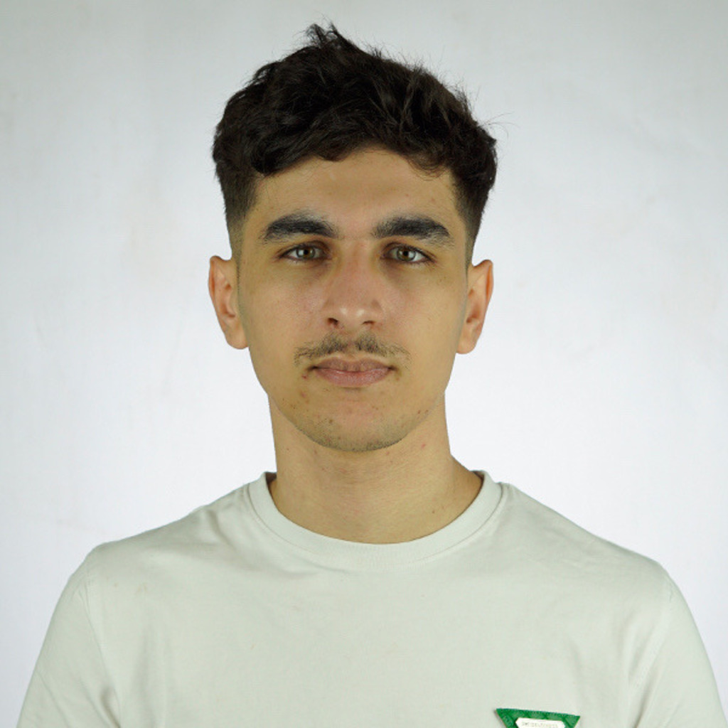 MOHAMED REDA - Customer support & office assistant - Eldorado | XING