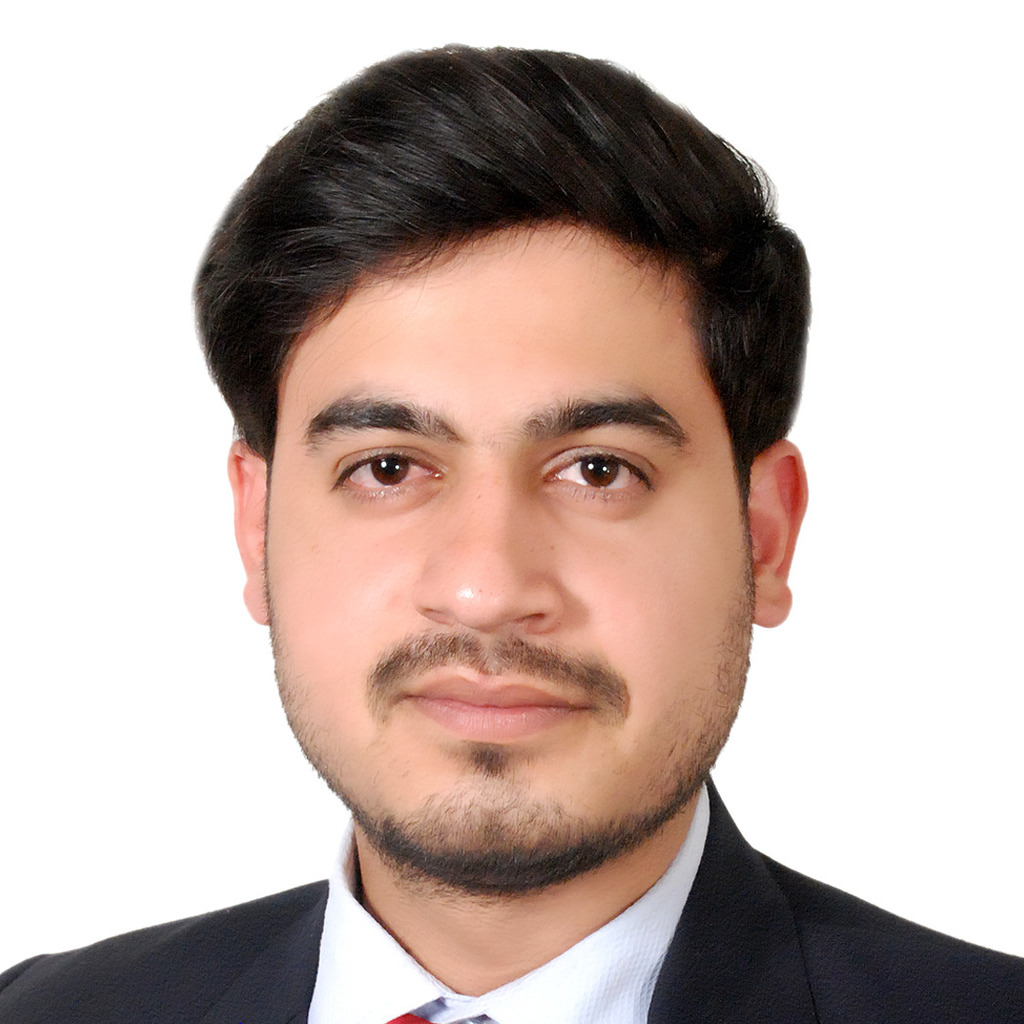 AAYUSH KAMBOJ - Mechatronics - Ravensburg-Weingarten University of ... AAYUSH KAMBOJ - Mechatronics - Ravensburg-Weingarten University of ...