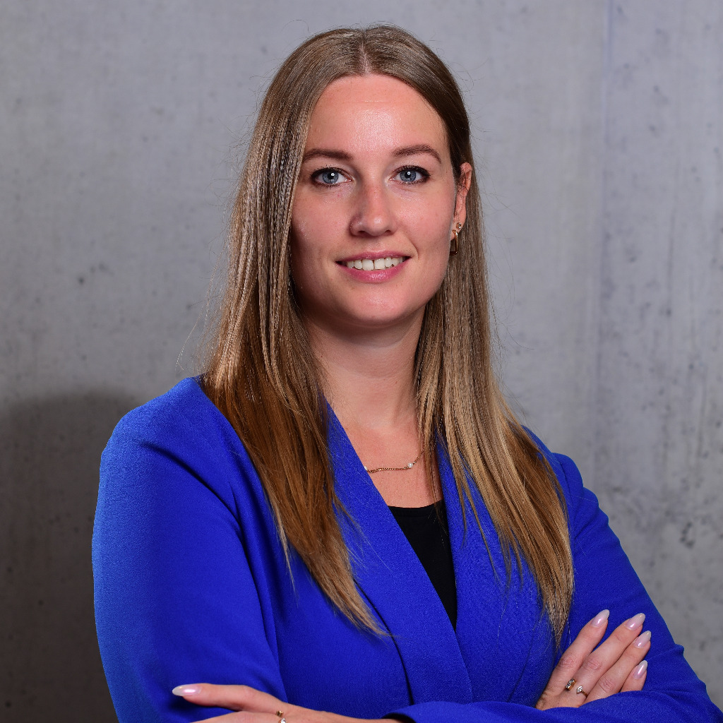 Emily Schmidt - Verwaltungsangestellter - Landeshauptstadt Wiesbaden | XING