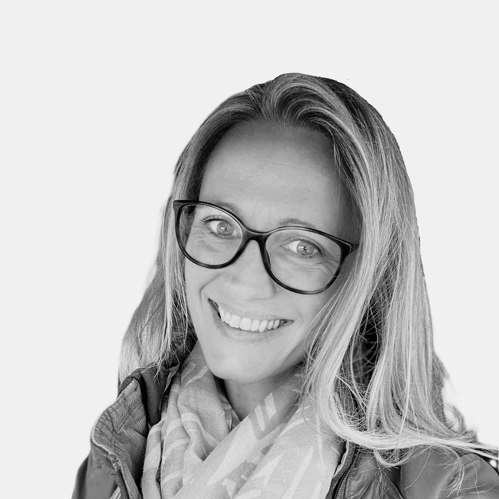 Tamara Stauffer - Stv. Geschäftsführerin - SympaCom GmbH | XING