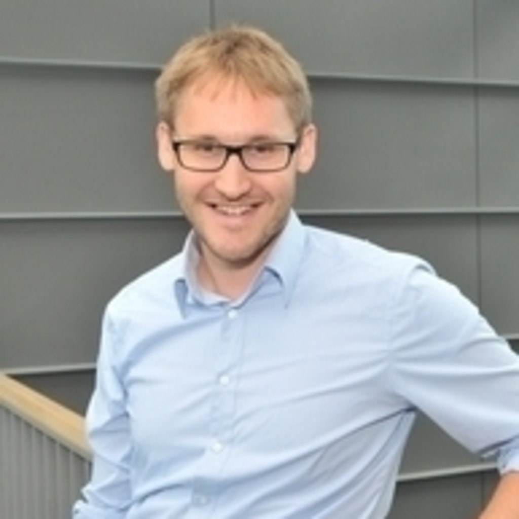 Thomas Bissinger - Doktorand - Max-Planck-Institut für Dynamik komplexer technischer Systeme | XING