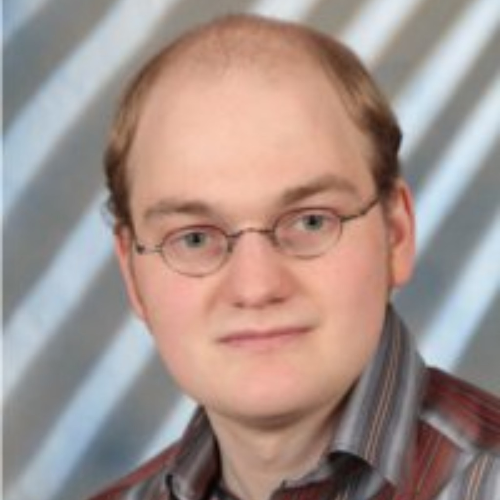 Alexander Köhler - Software Developer - DTV-Verkehrsconsult GmbH | XING