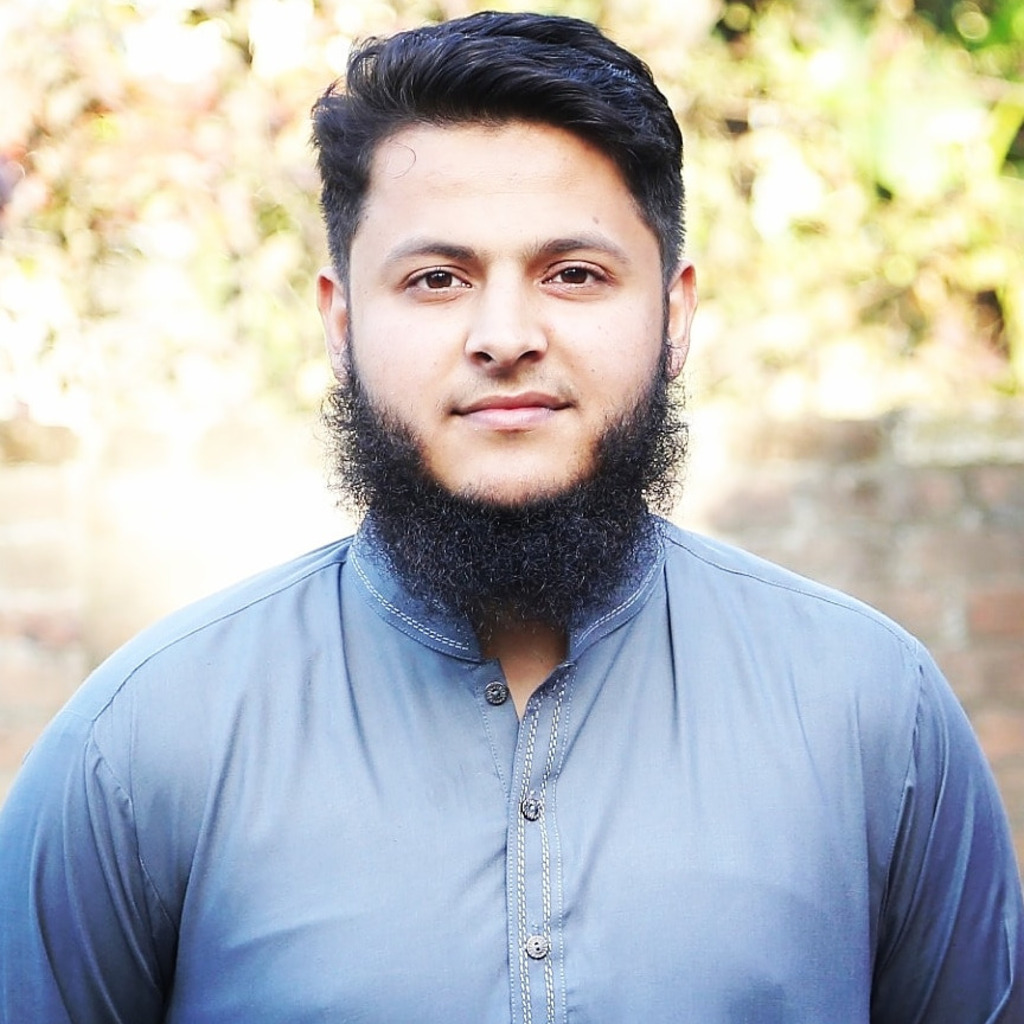 Zain Ali - Working Student Developer - GESIS - Leibniz-Institut für ...