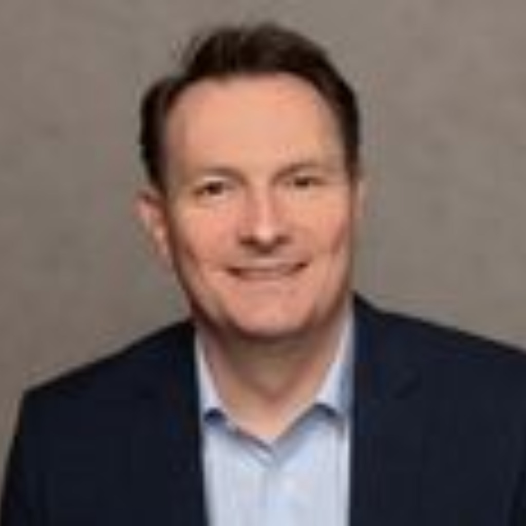 Thomas Goßens - Director Human Resources & Organization International ...