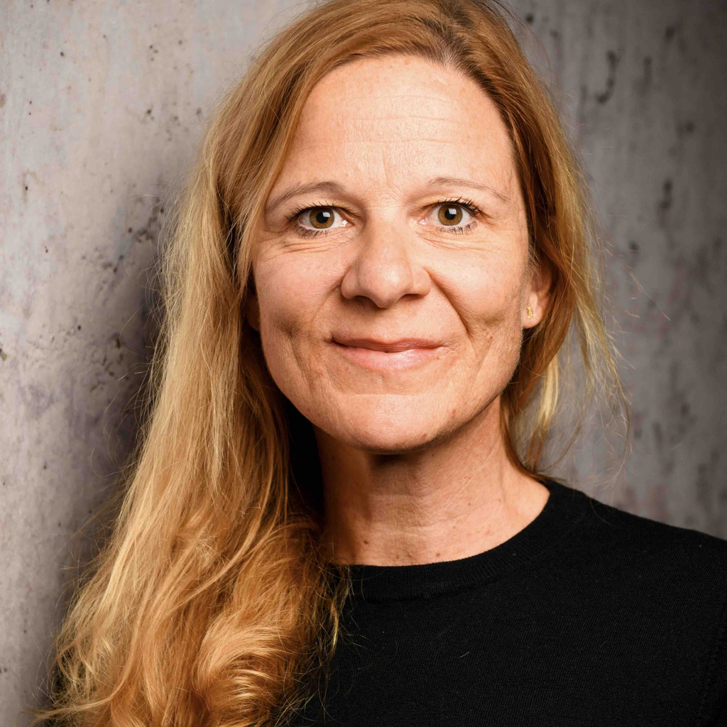 Daniela Geiger - Director HR Mergers & Acquisitions - Infineon ...