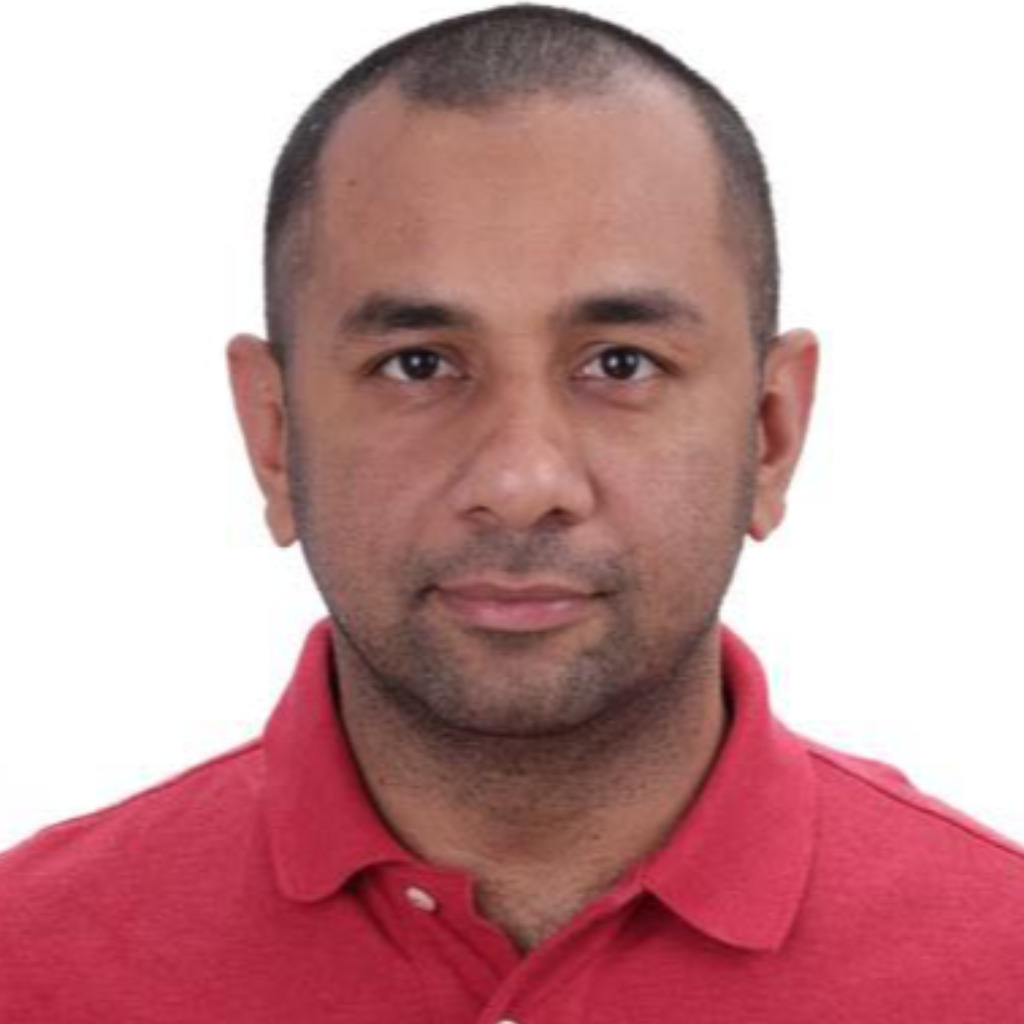 Dr. Rizwan Syed - Department Lead Program - Zhejiang Shuanghuan ...