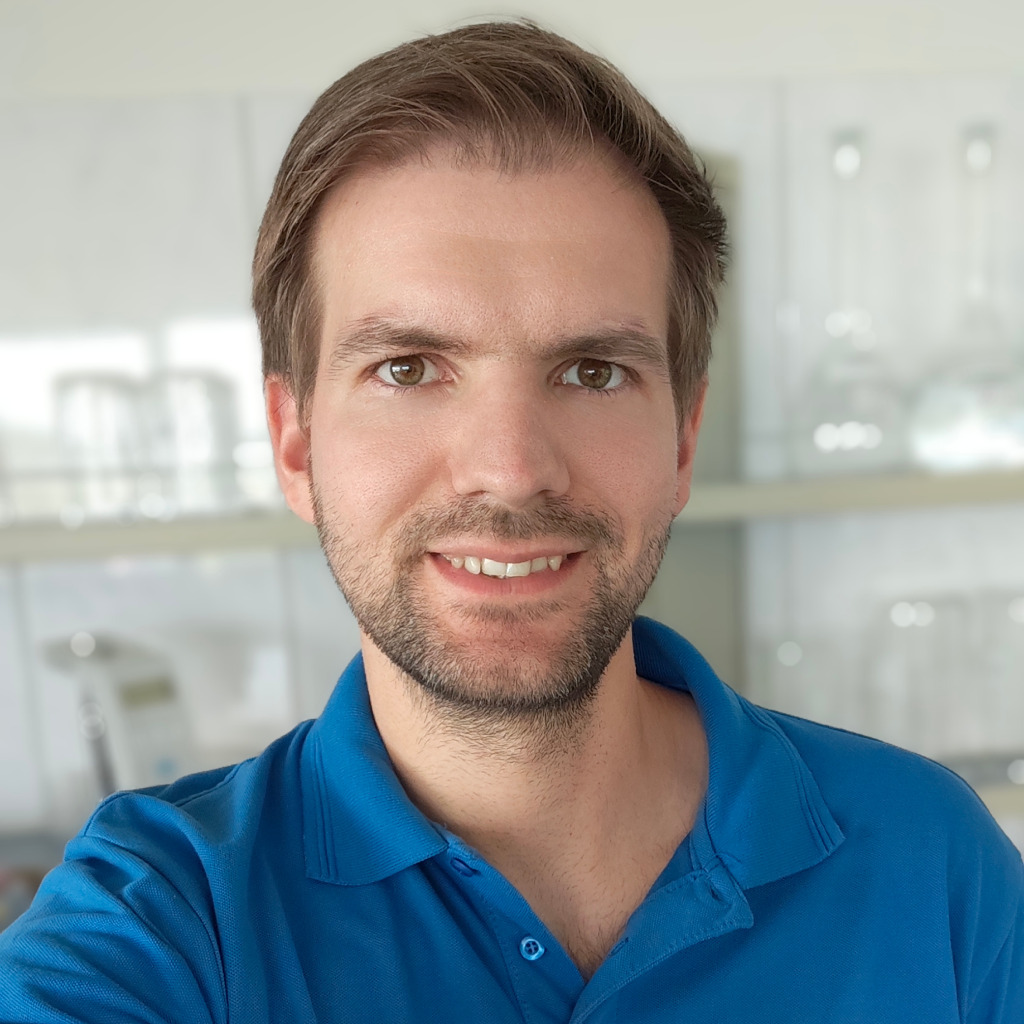 David Persch - Labor Mitarbeiter - PI Ceramic GmbH | XING