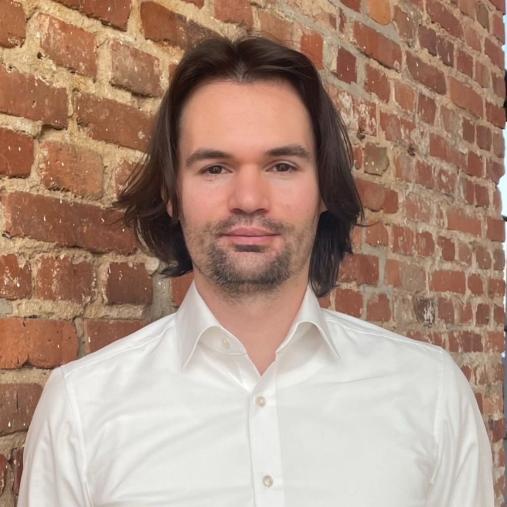 Denis Merkel - Produktmanager - Krannich Solar GmbH & Co. KG | XING