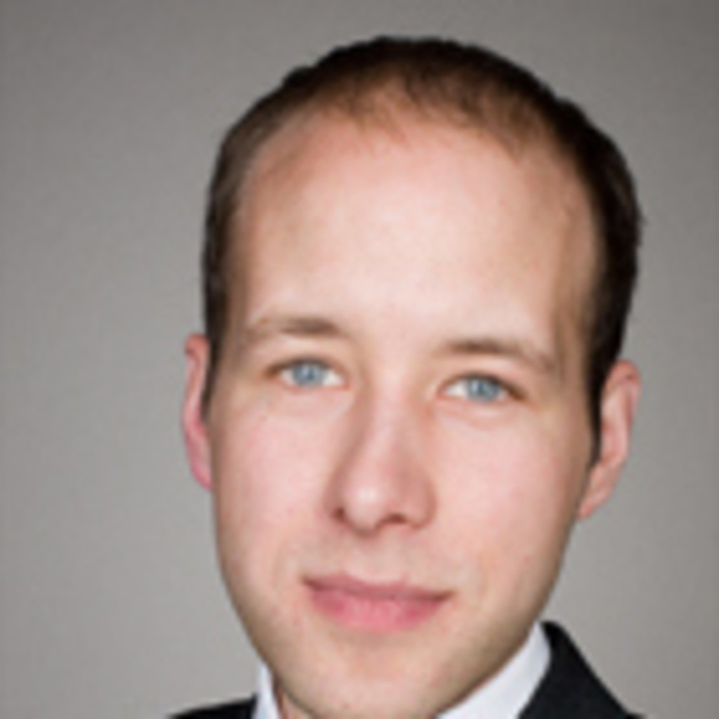 Thomas Nowak: Ausbildung und Berufserfahrung | XING