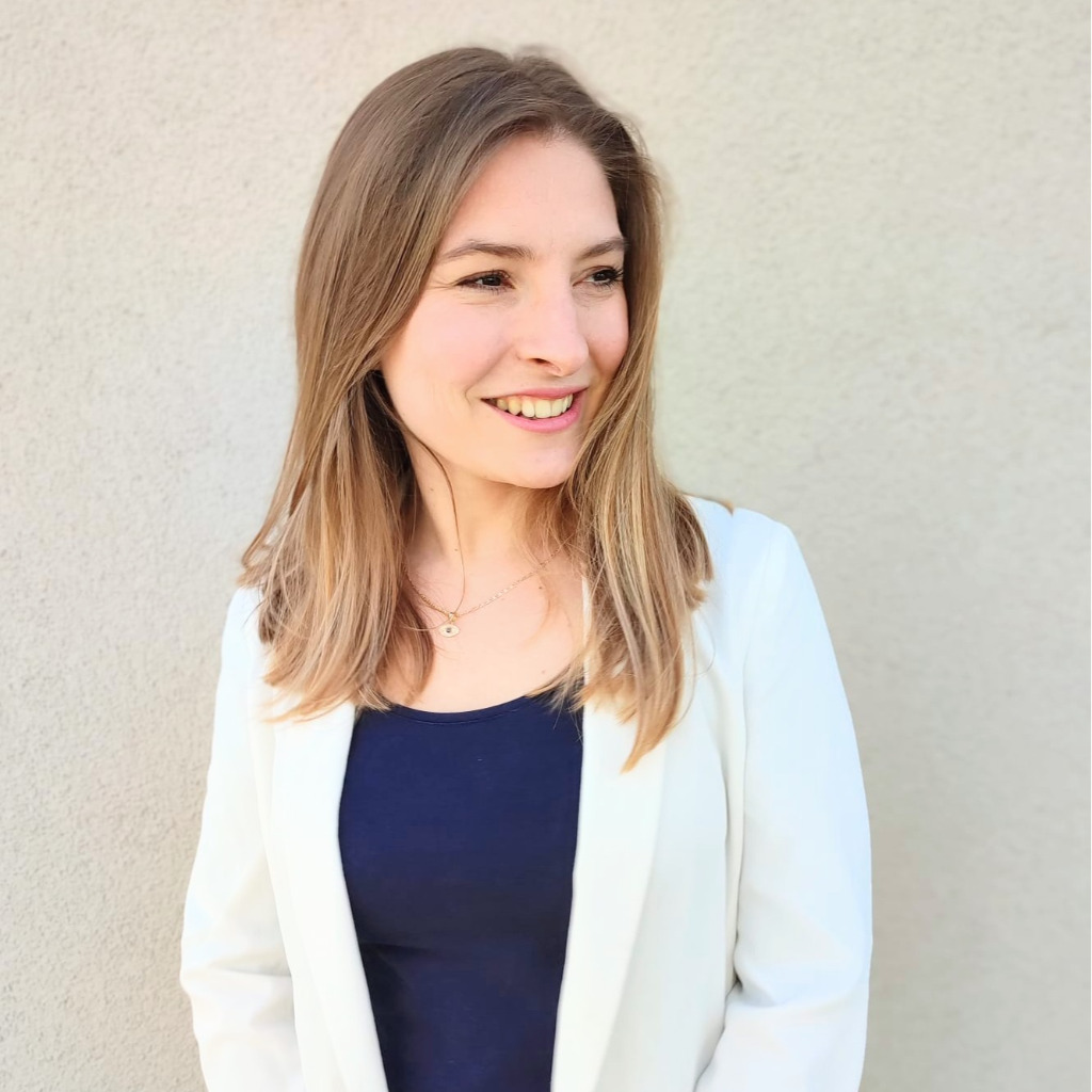 Thea Geiger - Sachbararbeitung / Sachgebietsleitung ...