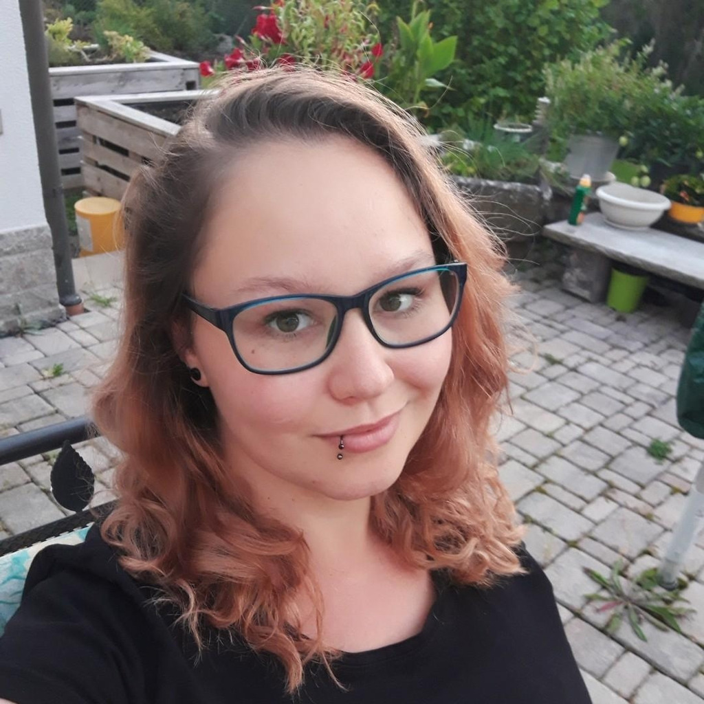 Anna Skazel - Customer Service Agent - Hofmanns | XING