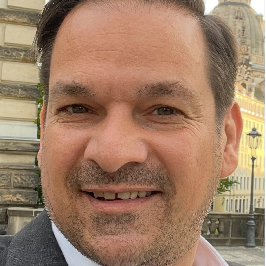 Christian Heiling - Inhaber - Christian Heiling Ortungstechnik | XING