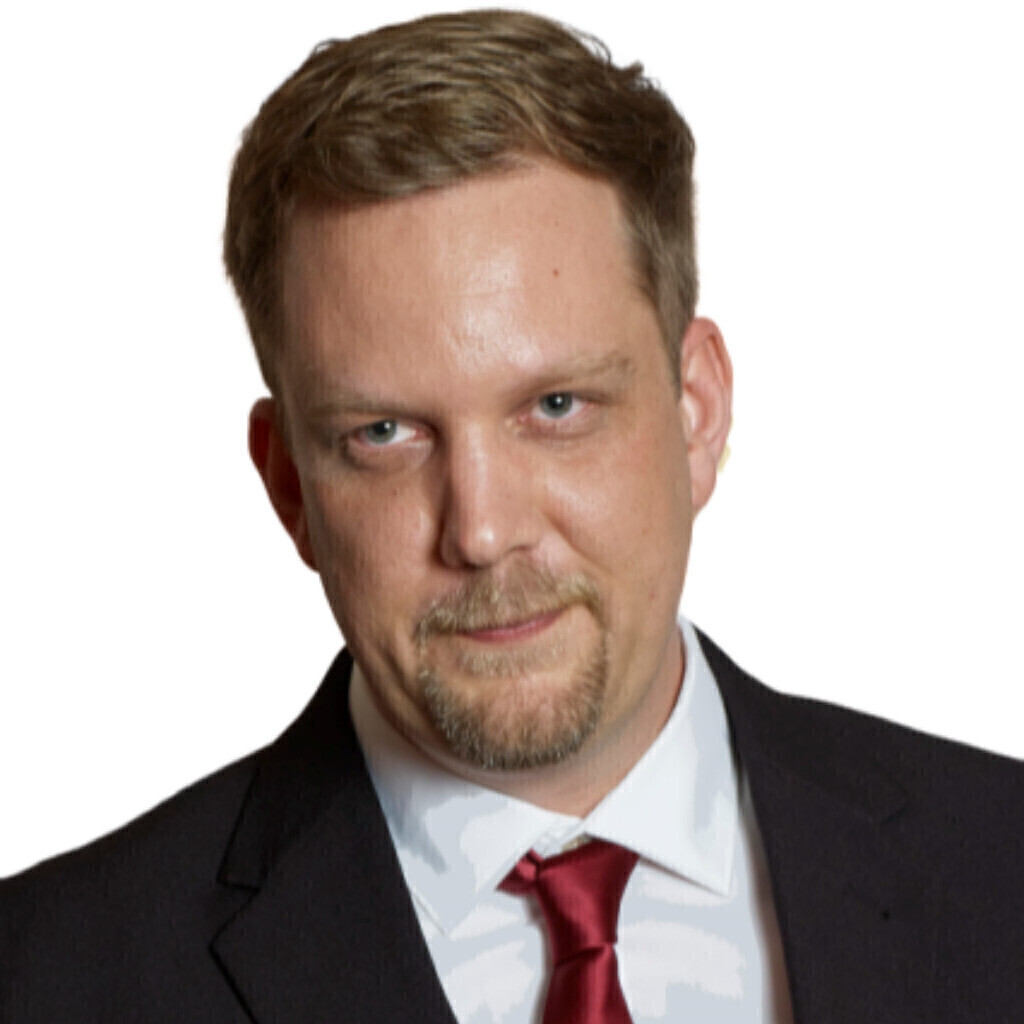 Marc Troper - Geschäftsführer - ttec ag | XING