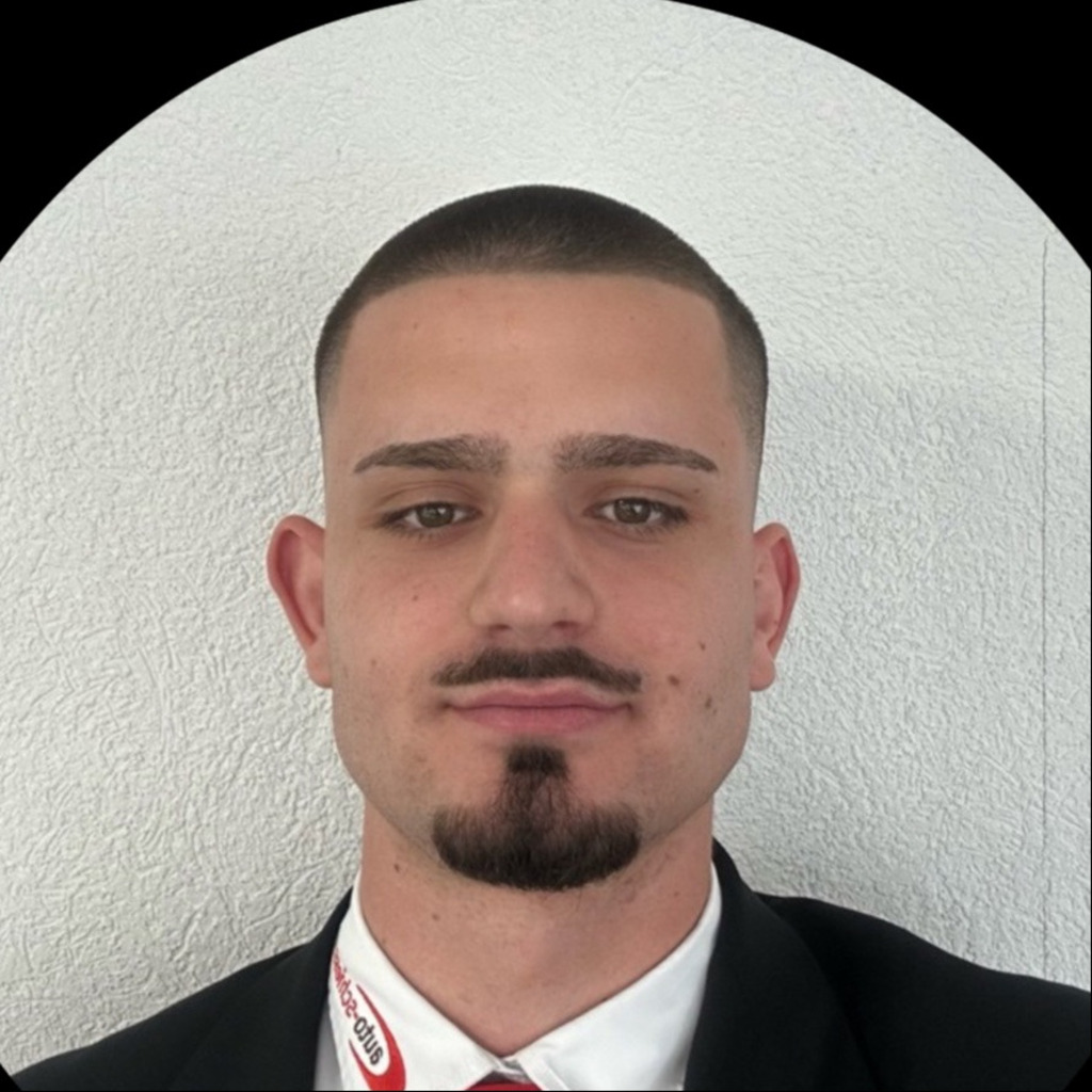 Driton Mukata - Automobilverkäufer - Autohausschiess | XING