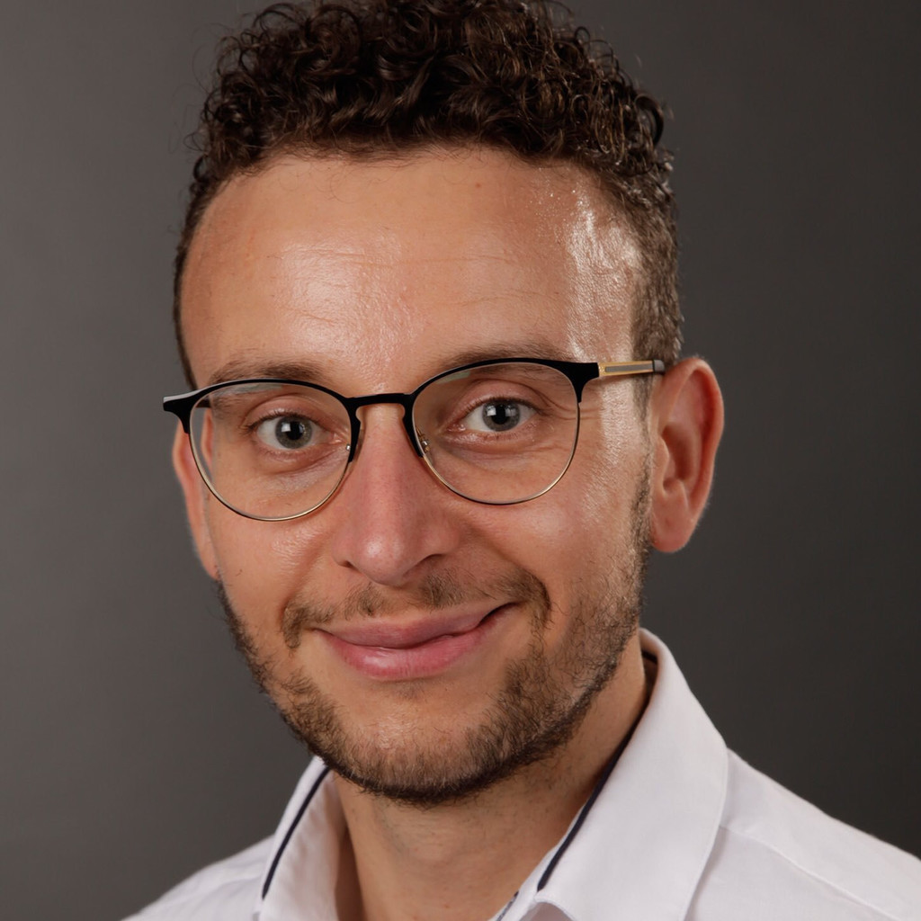 Martin Gehrmann - Meister für Neuanlagen - OTIS | XING