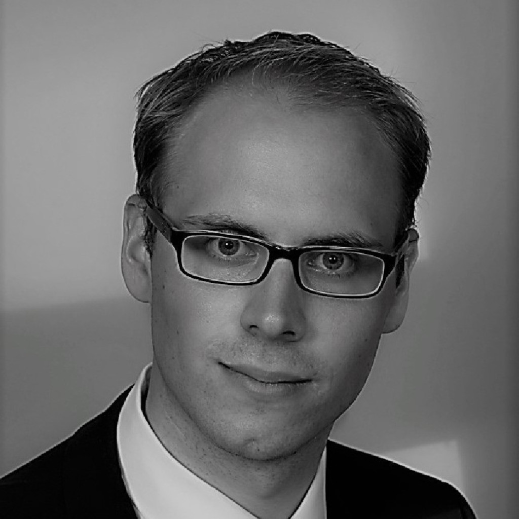 Max Güttler - Sales Professional Fuel Cell - Schaeffler | XING