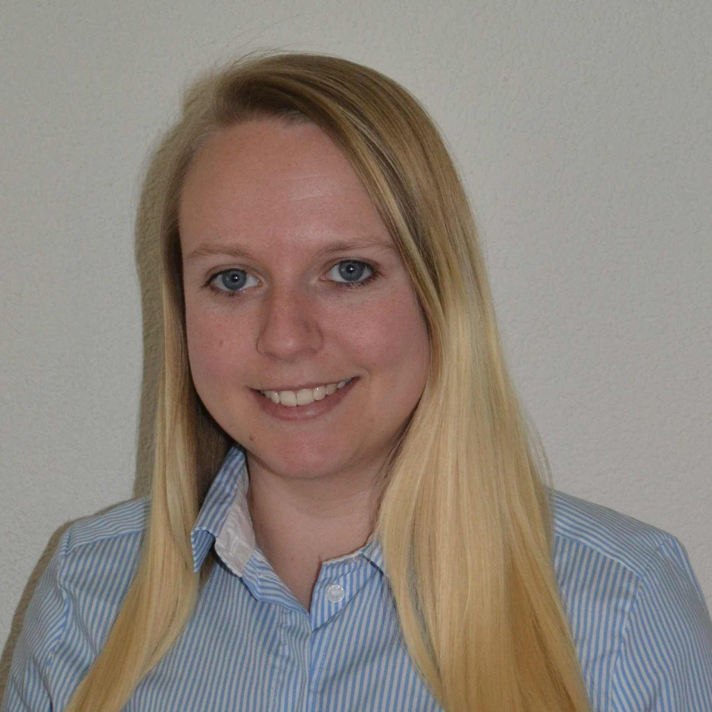 Lisa Steinberg - Fertigungsplanerin - Robert Bosch GmbH, Stuttgart | XING