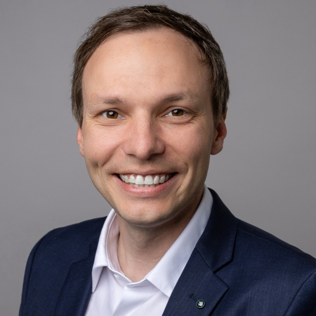 Christian Huppertz - Selbstständig - Neues gestalten. Zukunft formen ...