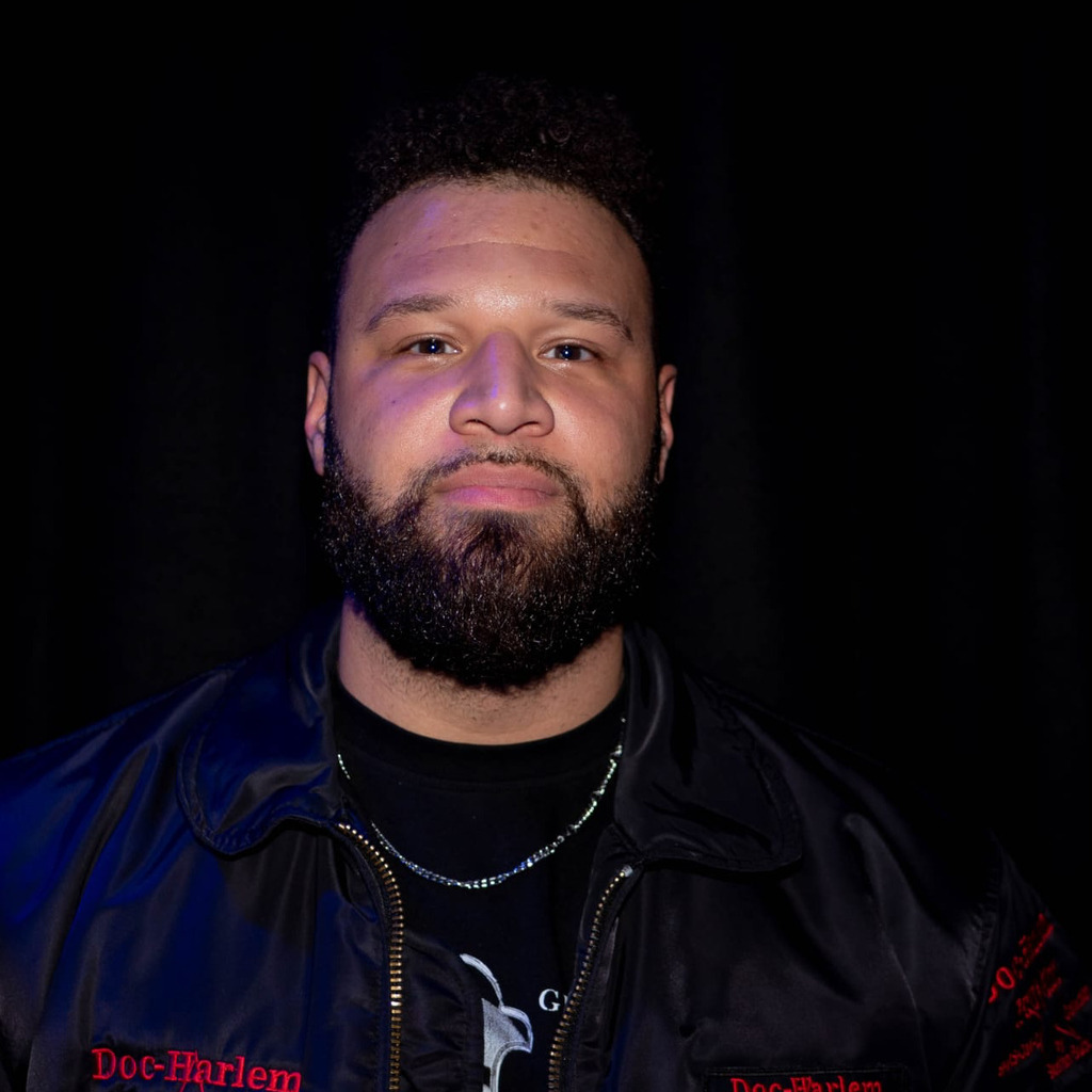 Robin Gerhardt - Künstler - Dizzepticon | XING