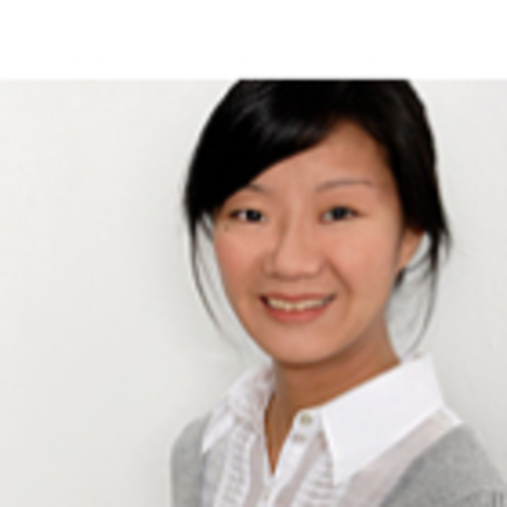 Zheng Tang-Taha - Chinesischlehrerin - Senatsverwaltung für Bildung ...