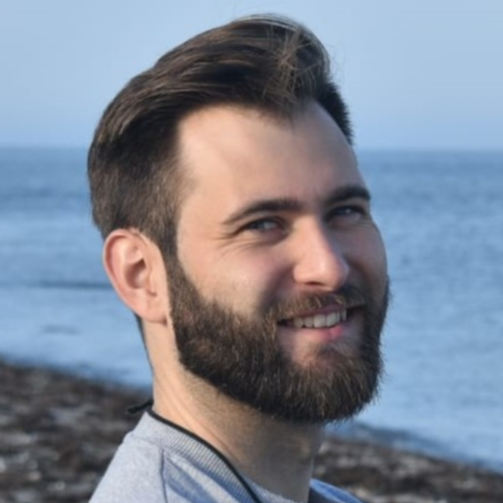 Marvin Westenberger - Wirtschaftspolitischer Referent ...