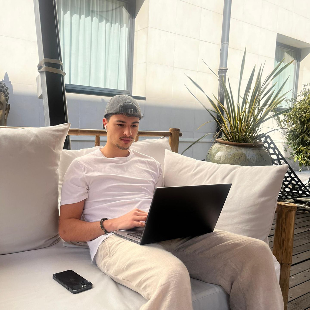 Gonçalo Ferreira - Junior Financial Controller - Sodecia Safety ...